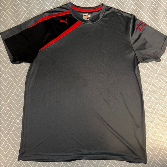Puma | Shirts | Mens Puma Tee | Poshmark